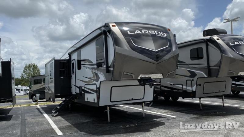 2017 Keystone RV Laredo 380MB for sale in Tampa, FL | Lazydays