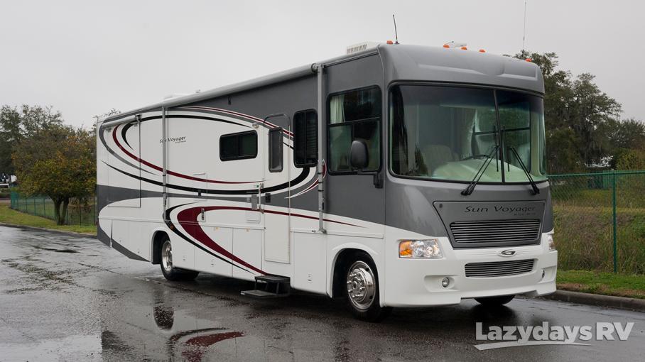 2006 Gulf Stream Sun Voyager 8388MXG for sale in Tampa, FL | Lazydays