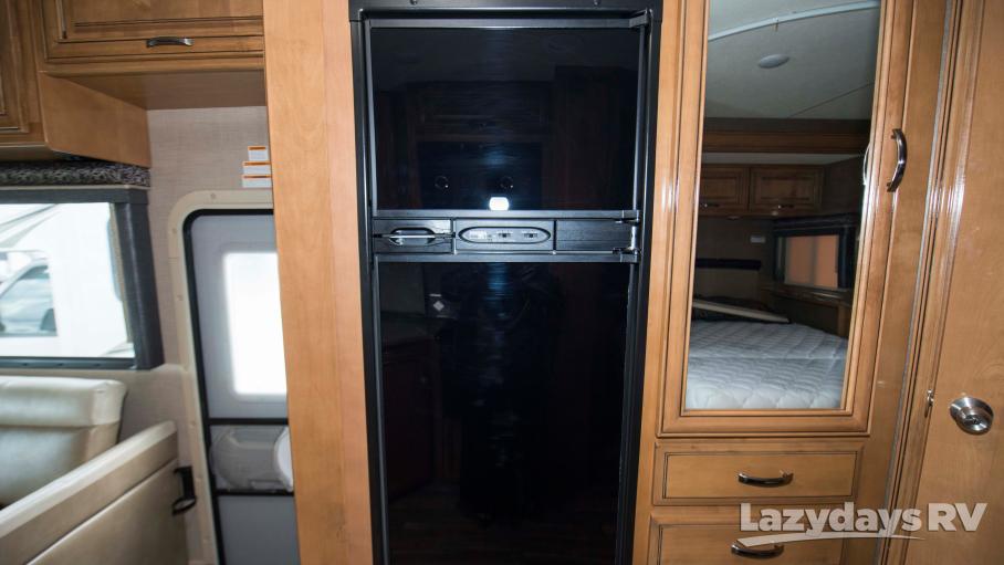 2018 Thor Motor Coach Quantum 26RS for sale in Tucson, AZ | Lazydays