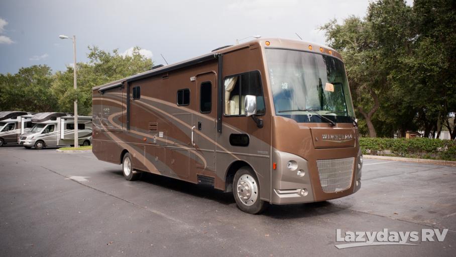 2016 Winnebago Vista 35F for sale in Tampa, FL | Lazydays
