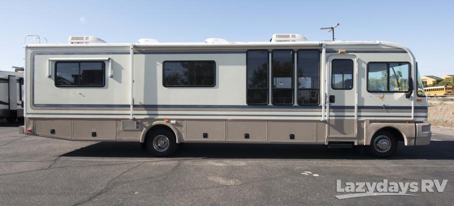 1995 Fleetwood RV Bounder 36XL for sale in Tucson, AZ | Lazydays