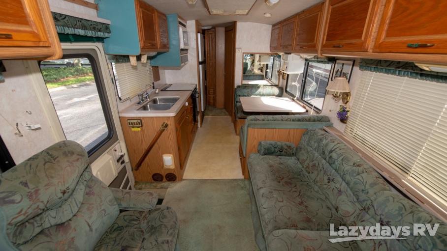 1995 Fleetwood RV Bounder Classic 34J for sale in Tampa, FL | Lazydays
