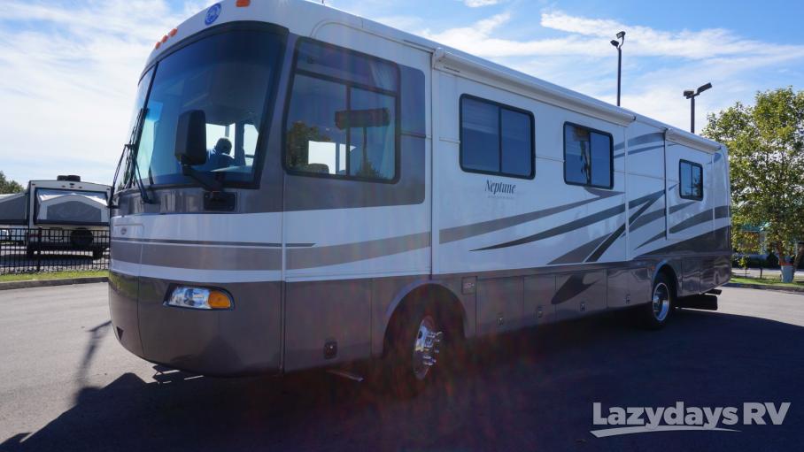 2004 Holiday Rambler Neptune 34PD for sale in Knoxville, TN | Lazydays