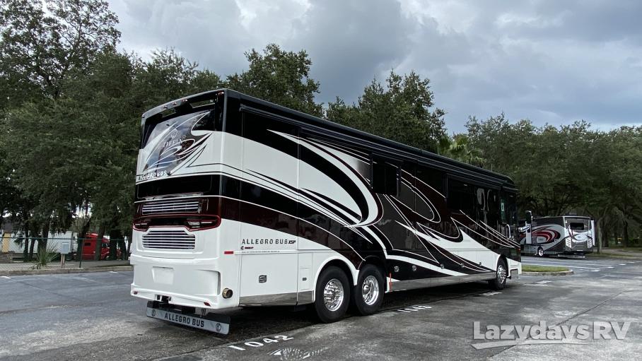 2021 Tiffin Motorhomes Allegro Bus 45OPP for sale in Tampa, FL | Lazydays