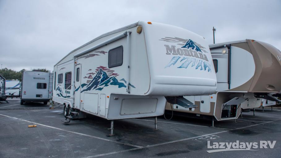 2004 Keystone RV Montana 3670RL for sale in Tampa, FL | Lazydays