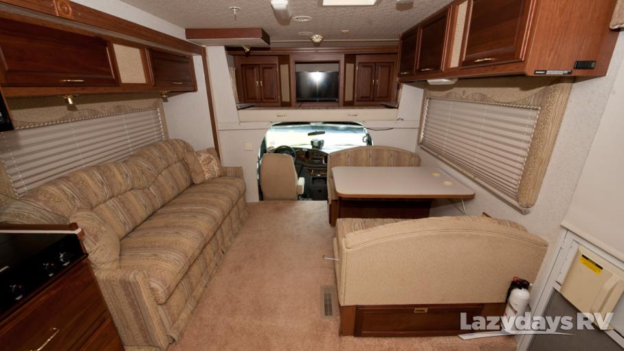2002 Winnebago Minnie Winnie 30V for sale in Tampa, FL | Lazydays