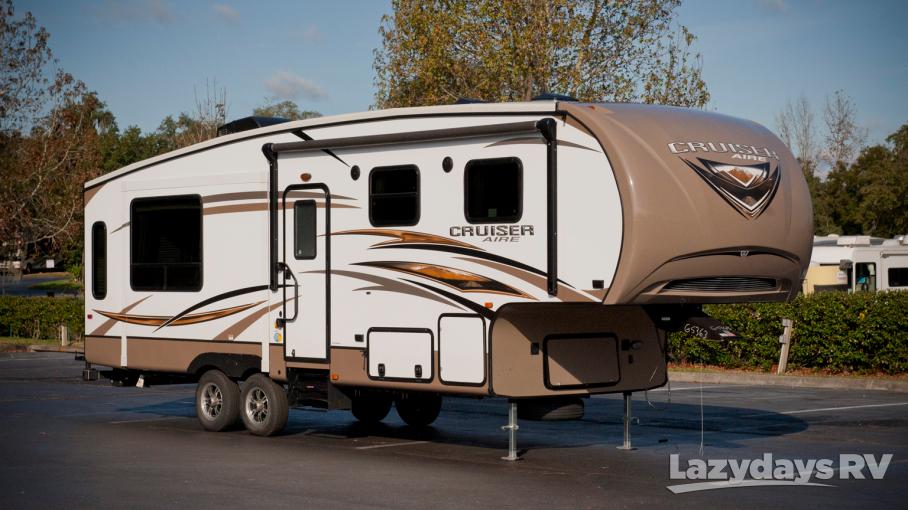 2014 Crossroads RV Cruiser Aire CAF28SE for sale in Tampa, FL | Lazydays