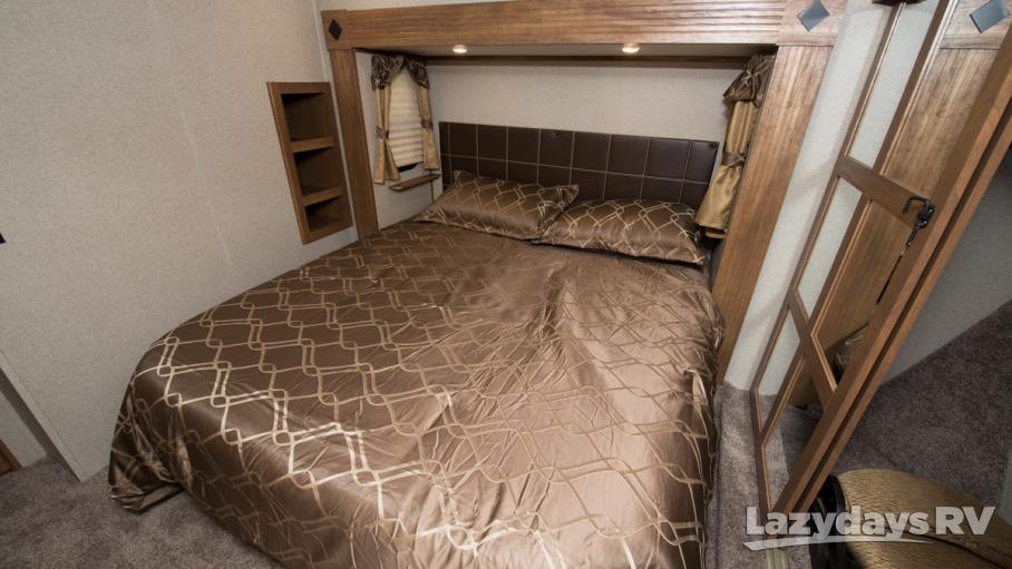 2017 Keystone RV Laredo 380MB for sale in Tampa, FL | Lazydays