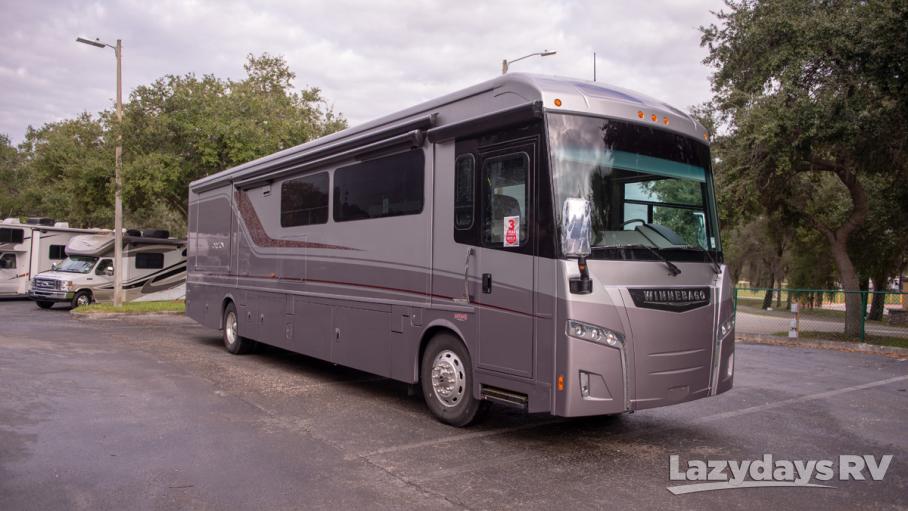 2020 Winnebago Horizon 40A for sale in Tampa, FL | Lazydays