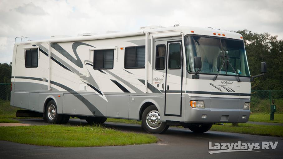 2001 Monaco Diplomat 38D for sale in Tampa, FL | Lazydays