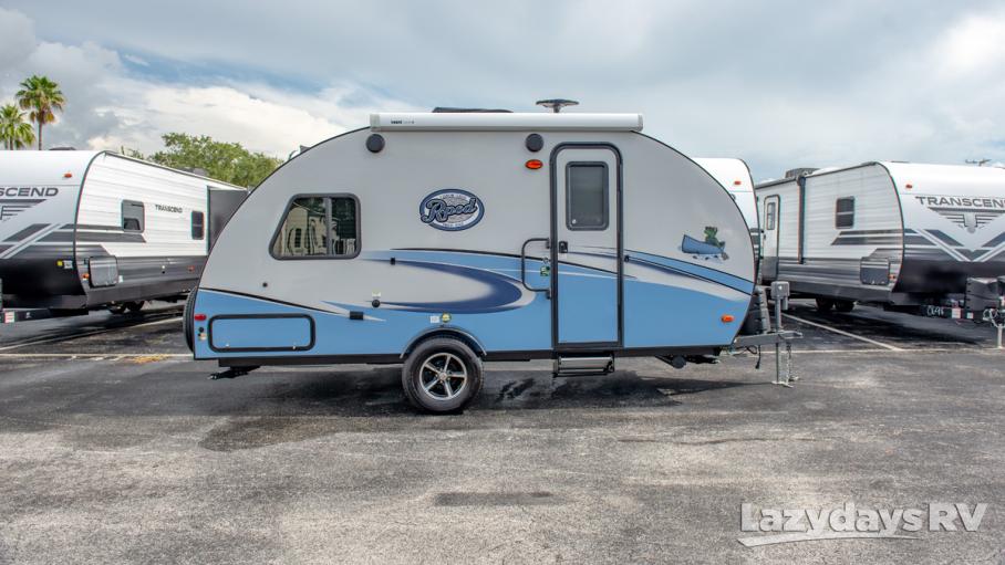 2018 Forest River R-Pod 176 for sale in Tampa, FL | Lazydays