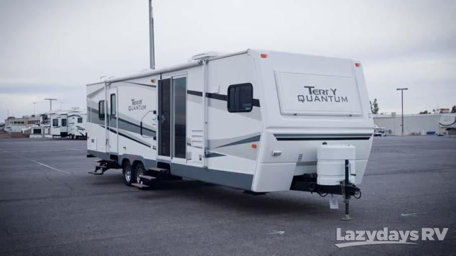 2006 Fleetwood RV Terry Quantum 33FKDS for sale in Tucson, AZ | Lazydays