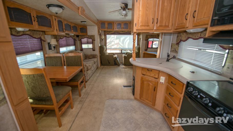 2007 Keystone RV Montana 3475 for sale in Tampa, FL | Lazydays
