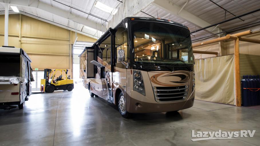2017 Thor Motor Coach Challenger 37TB for sale in Loveland, CO | Lazydays