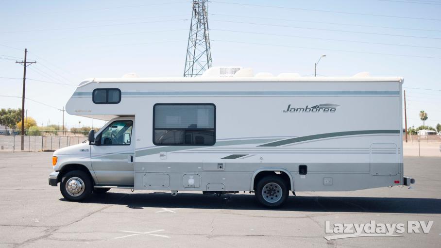 2004 Fleetwood RV Jamboree 26Q for sale in Tucson, AZ | Lazydays