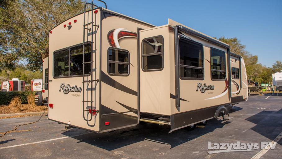 2017 Grand Design Reflection 315RLTS for sale in Tampa, FL | Lazydays
