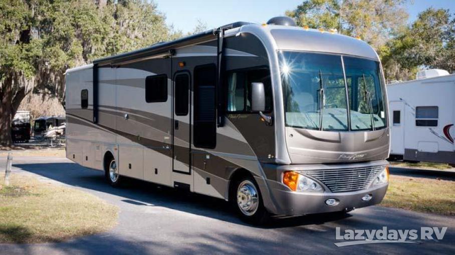 2005 Fleetwood RV Pace Arrow 35G for sale in Tampa, FL | Lazydays