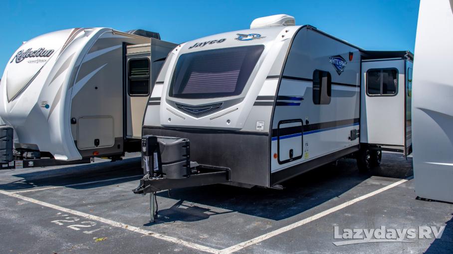2018 Jayco White Hawk 26RK for sale in Tampa, FL | Lazydays
