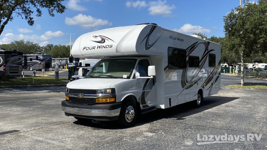 2021 Thor Motor Coach Four Winds 28A for sale in Tampa, FL | Lazydays