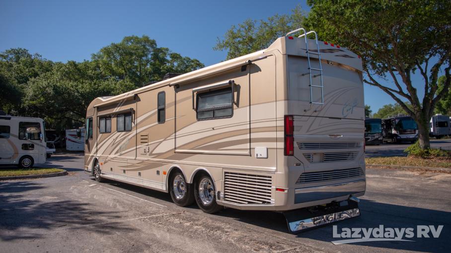 2005 American Coach American Eagle 42R for sale in Tampa, FL | Lazydays
