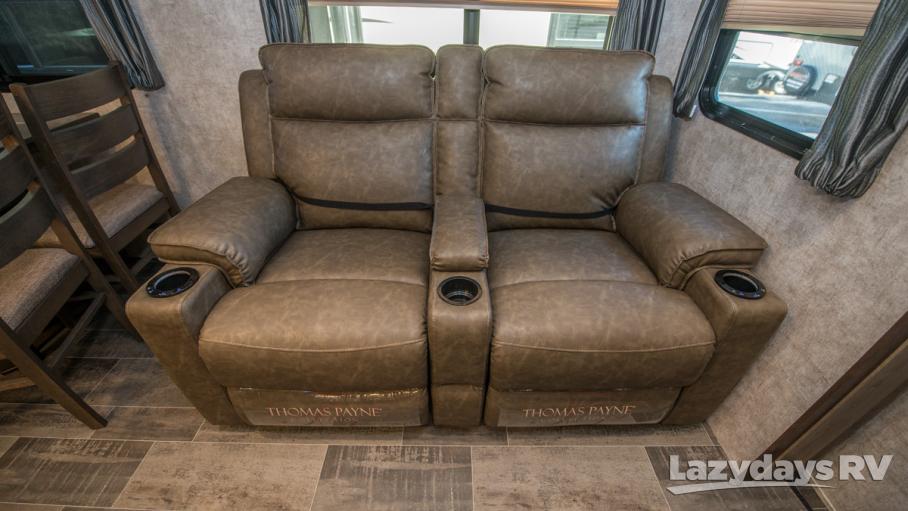 2018 Highland Ridge RV Mesa Ridge 328BHS for sale in Tampa, FL | Lazydays