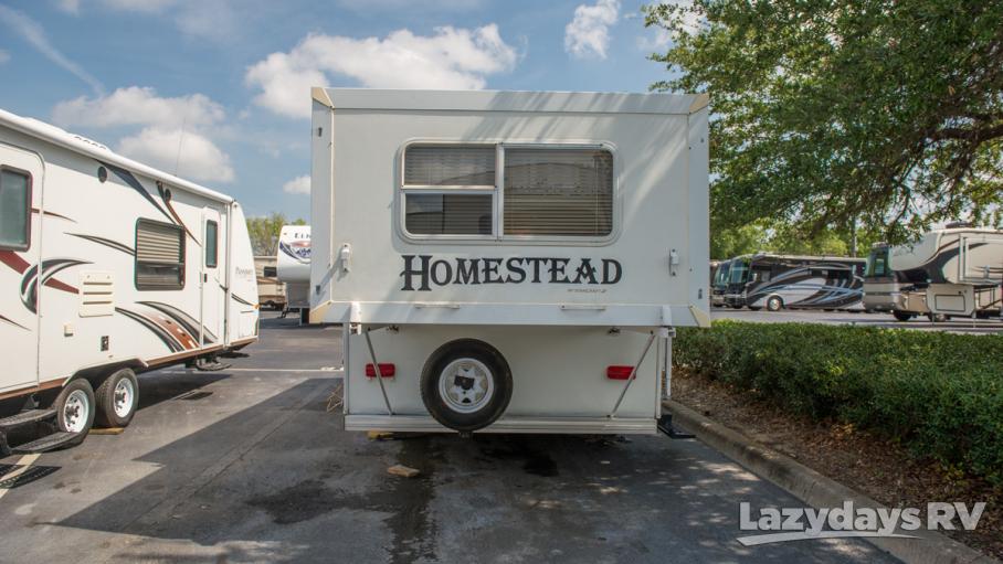 2005 Starcraft Homestead 225RS for sale in Tampa, FL | Lazydays