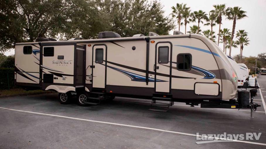 2014 Crossroads RV Sunset Trail TT 33BD for sale in Tampa, FL | Lazydays