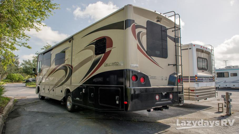 2018 Forest River Georgetown GT5 31L5 for sale in Tampa, FL | Lazydays