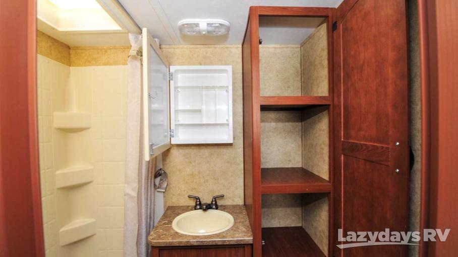 2009 Keystone RV Outback 23KRS for sale in Tucson, AZ | Lazydays