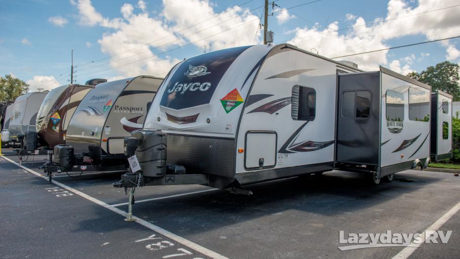 2016 Jayco White Hawk 32DSBH for sale in Tampa, FL | Lazydays
