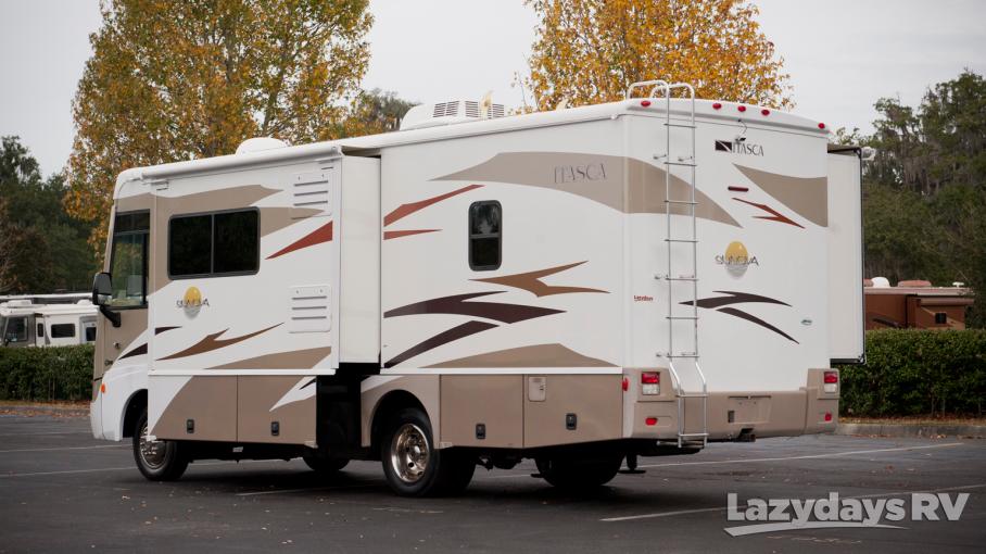 2008 Itasca Sunova 26P for sale in Tampa, FL | Lazydays