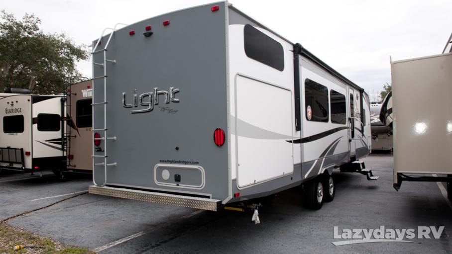 2017 Open Range Light 321BHTS for sale in Tampa, FL | Lazydays