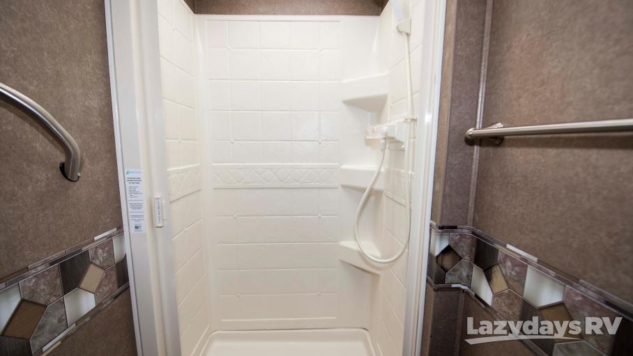 2018 Thor Motor Coach Quantum 26RS for sale in Tucson, AZ | Lazydays