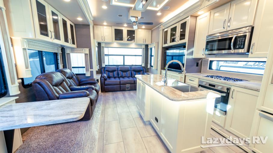 2020 Vanleigh RV Beacon 34RLB for sale in Loveland, CO | Lazydays