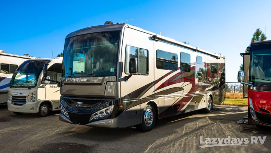 2020 Fleetwood RV Pace Arrow LXE 38N for sale in Loveland, CO | Lazydays