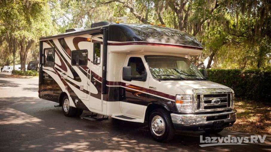 2011 Monaco Montclair 25PCS for sale in Tampa, FL | Lazydays