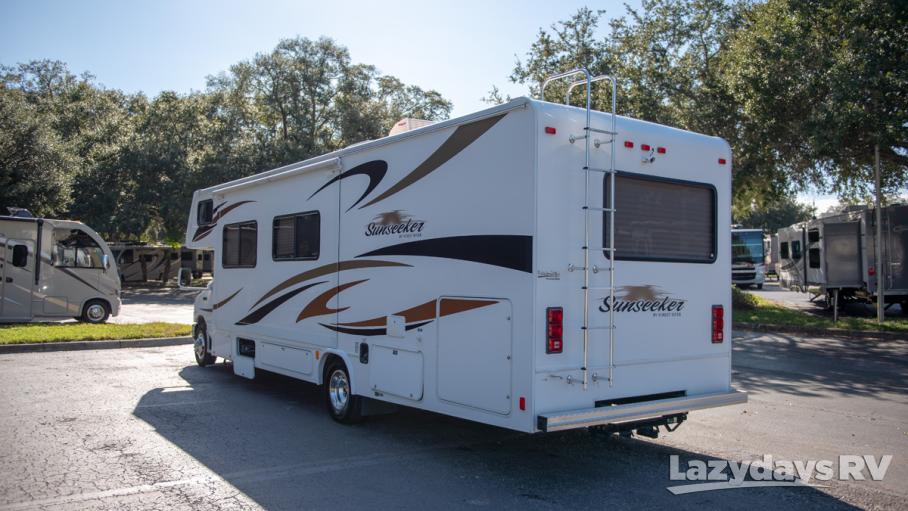2012 Forest River Sunseeker 3010DS for sale in Tampa, FL | Lazydays