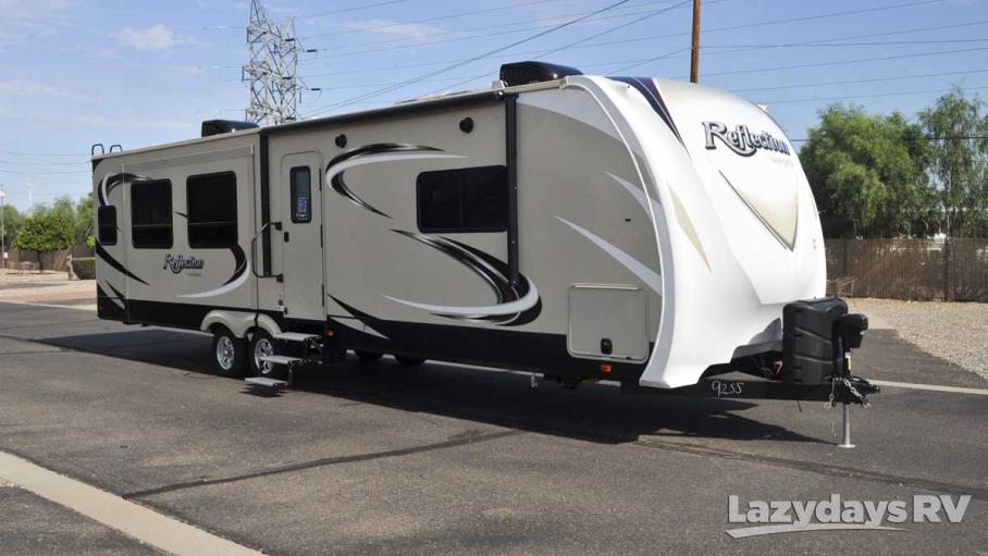 2017 Grand Design Reflection 313RLTS for sale in Tucson, AZ | Lazydays