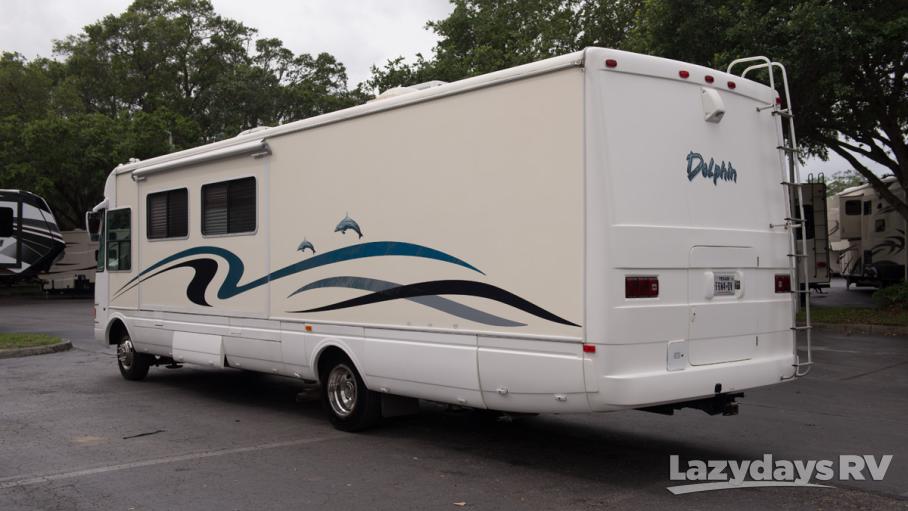 2001 National RV Dolphin LX 5352 for sale in Tampa, FL | Lazydays