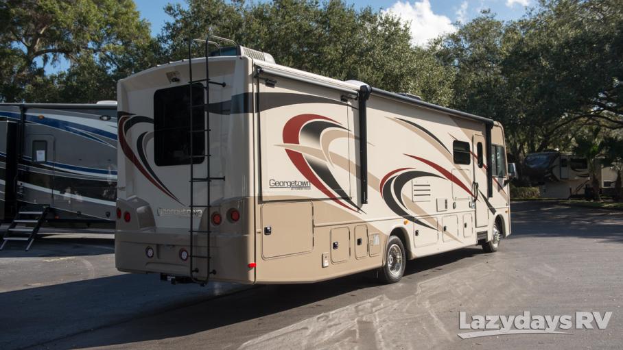 2018 Forest River Georgetown GT5 31R5 for sale in Tampa, FL | Lazydays