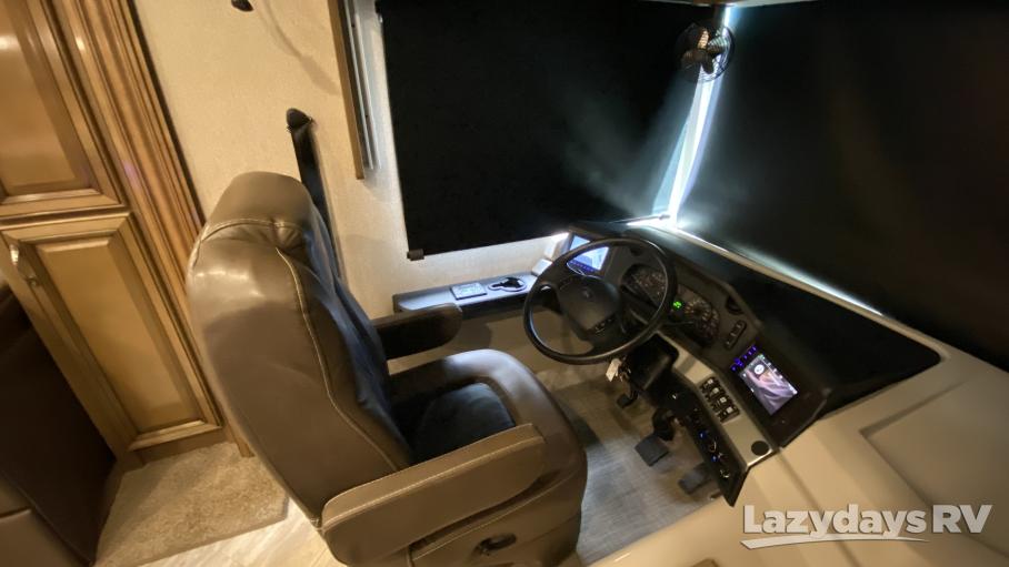 2020 Fleetwood RV Bounder 35K for sale in Tampa, FL | Lazydays