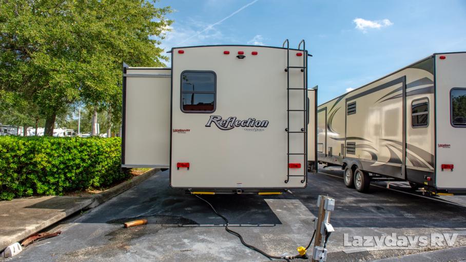 2019 Grand Design Reflection 312BHTS for sale in Tampa, FL | Lazydays