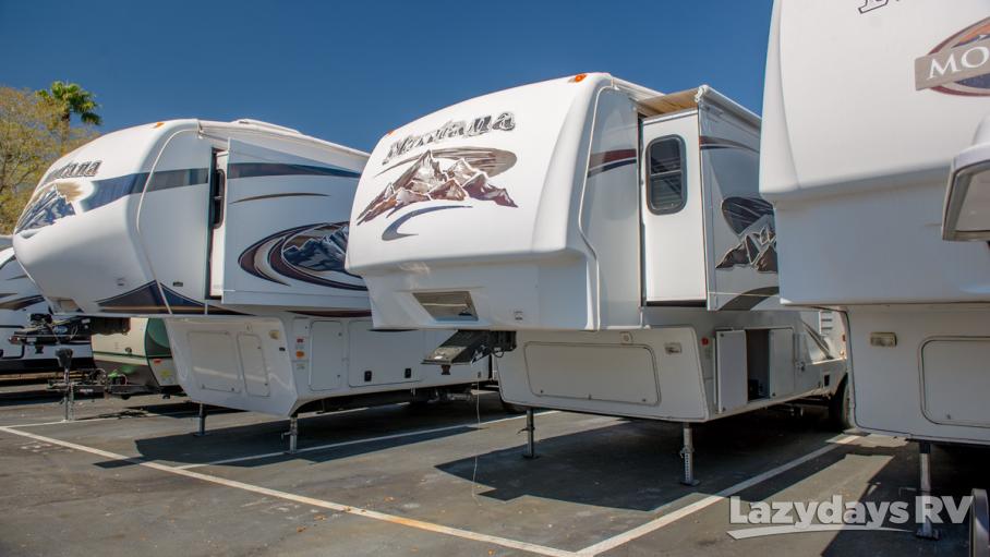 2007 Keystone RV Montana 3475 for sale in Tampa, FL | Lazydays