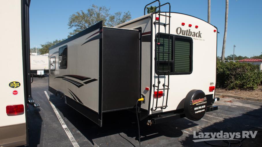 2014 Keystone RV Outback 323BH for sale in Tampa, FL | Lazydays