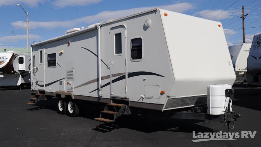 2004 R-Vision Trail Bay 31RLSS for sale in Tampa, FL | Lazydays