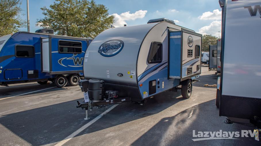 2018 Forest River R-Pod RP-190 for sale in Tampa, FL | Lazydays