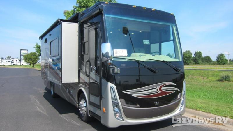 2019 Tiffin Motorhomes Allegro Breeze 33BR for sale in Loveland, CO ...