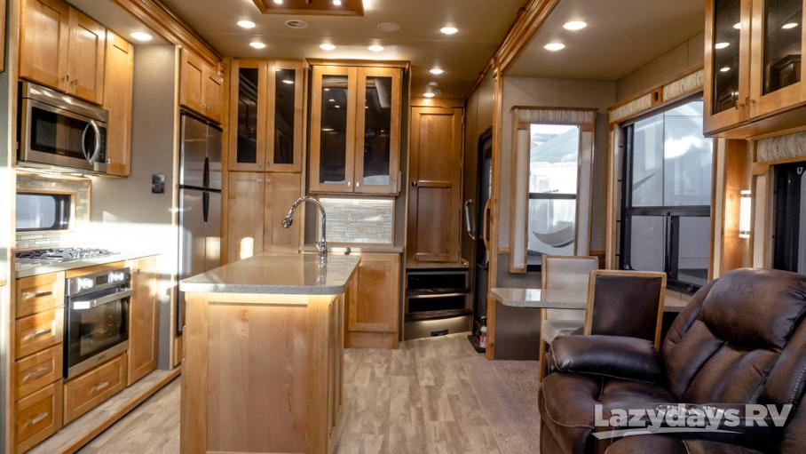 2019 Vanleigh RV Vilano 320GK for sale in Loveland, CO | Lazydays