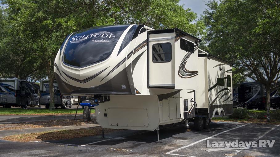 2021 Grand Design Solitude 310GK for sale in Tampa, FL | Lazydays