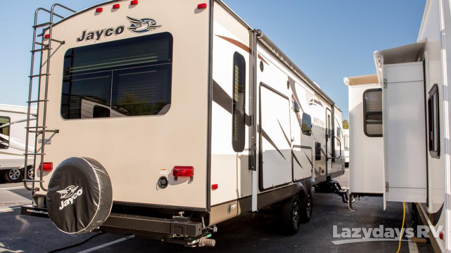2015 Jayco White Hawk 33RSKS for sale in Tampa, FL | Lazydays